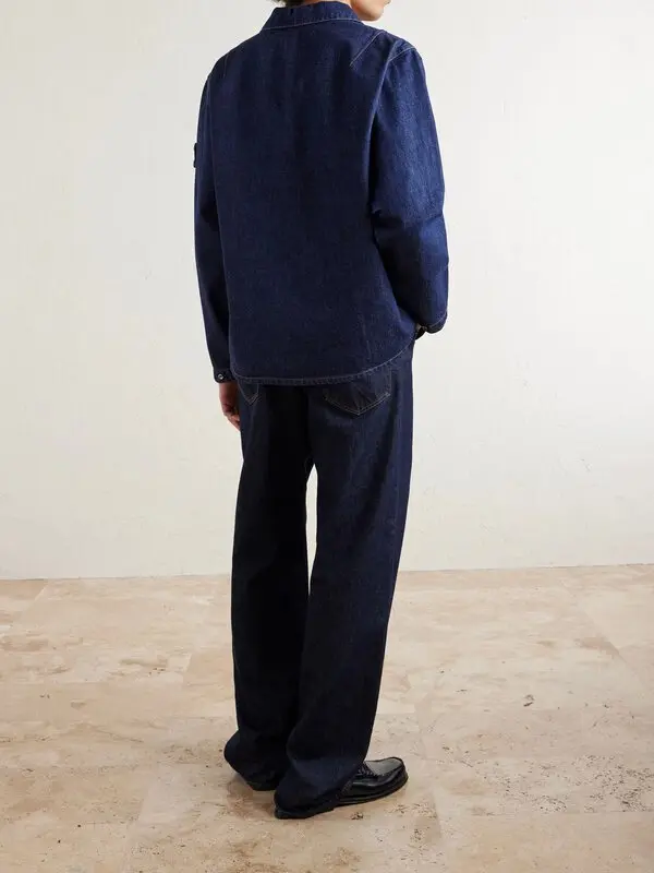 Stone Island Overshirt