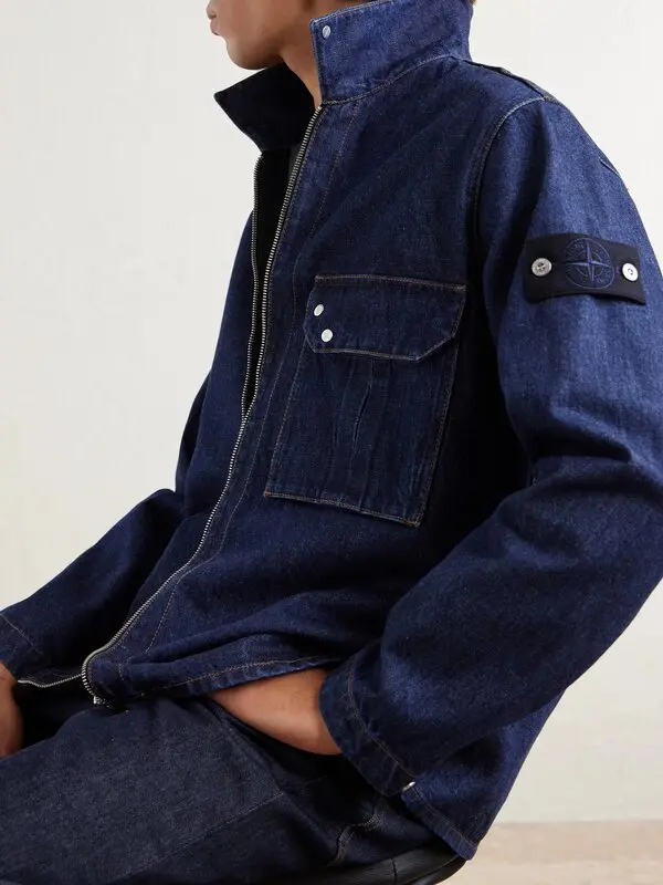 Stone Island Overshirt