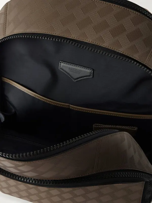 Montblanc Extreme 3.0 Large Textured-leather Backpack