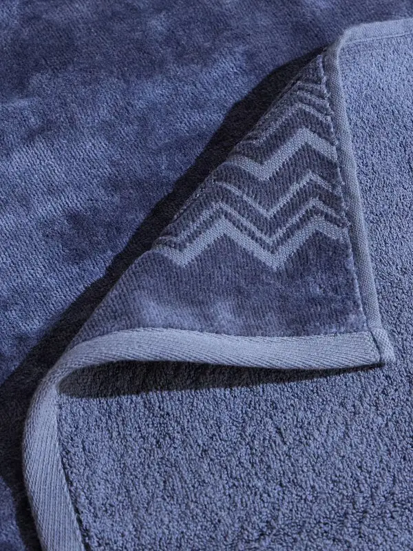 Missoni Giorgio Cotton-terry Towel