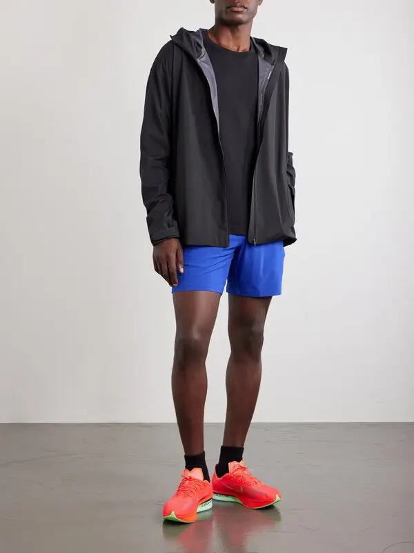 Lululemon Pace Breaker Straight-leg 7" Recycled-swift&trade; Shorts