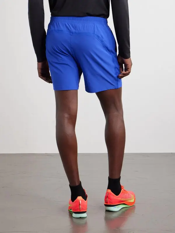 Lululemon Pace Breaker Straight-leg 7" Recycled-swift&trade; Shorts