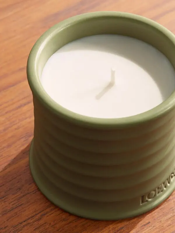 LOEWE PERFUMES Pistachio Small Scented Candle