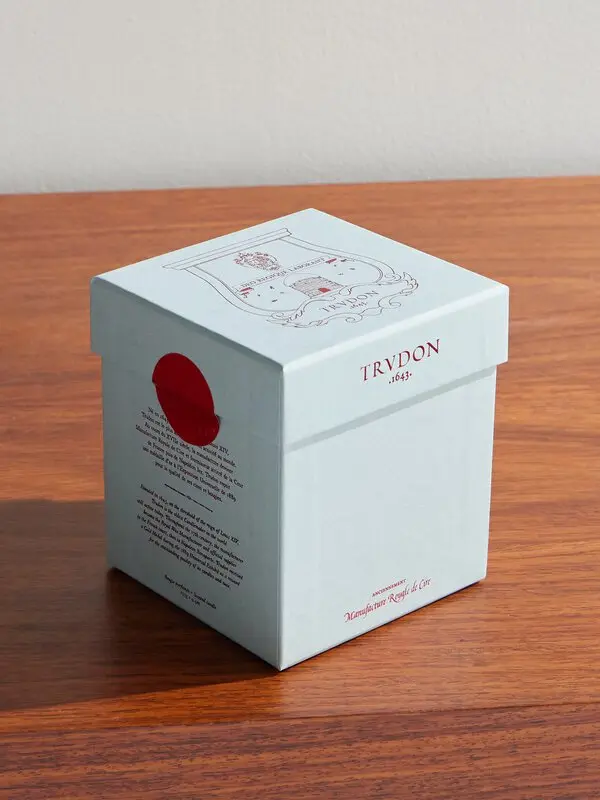 TRUDON Joséphine Scented Candle, 270g