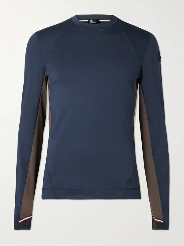 Moncler Polartec® Power Grid™ Base Layer