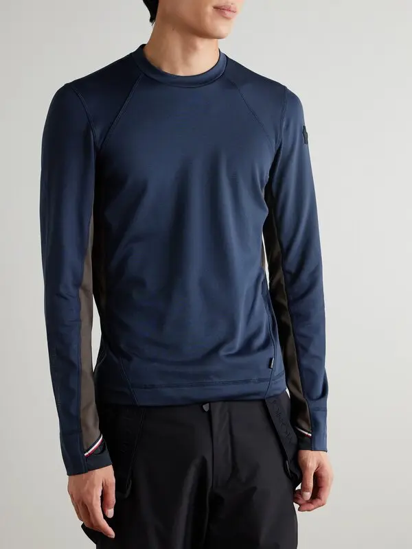 Moncler Polartec® Power Grid™ Base Layer