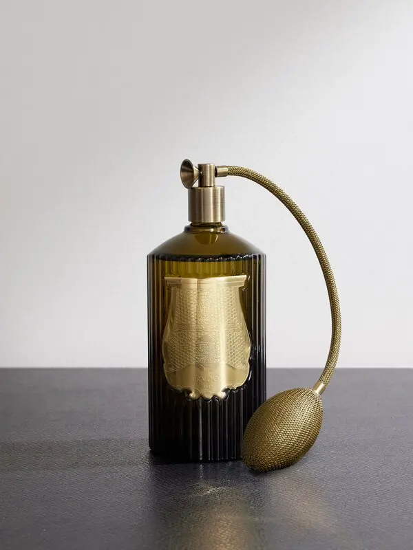 TRUDON Cyrnos Room Spray, 375ml - Green