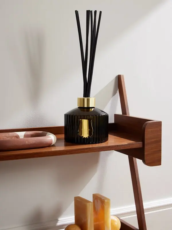TRUDON Classic Reed Diffuser Abd El Kader, 1000ml