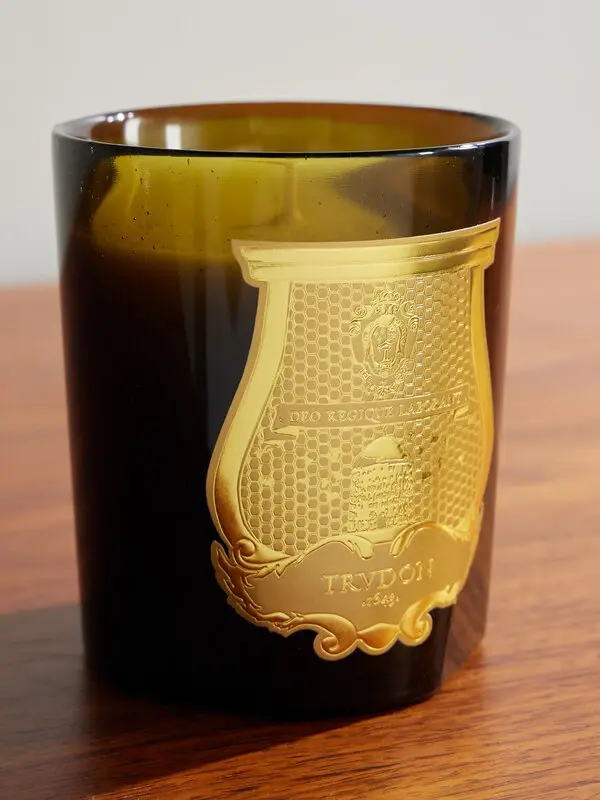 TRUDON Cyrnos Scented Candle, 270g