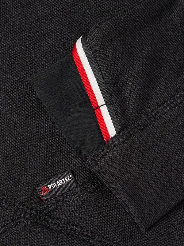 Moncler Polartec® Power Grid™ Half-zip Base Layer