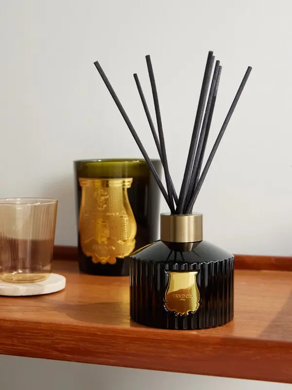 TRUDON Classic Reed Diffuser Joséphine, 350ml