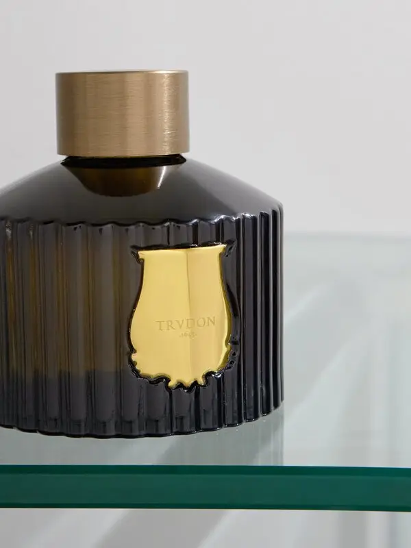 TRUDON Classic Reed Diffuser Ernesto, 350ml