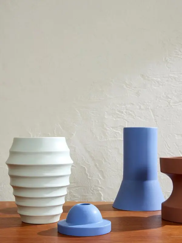 THE CONRAN SHOP Earthenware Vase