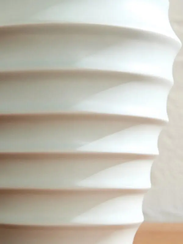 THE CONRAN SHOP Earthenware Vase