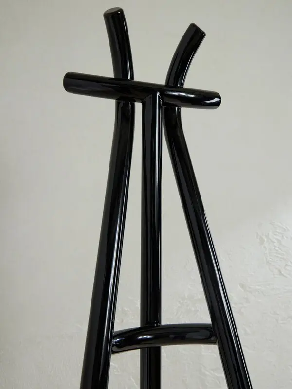 THE CONRAN SHOP Ikari Steel Coat Stand