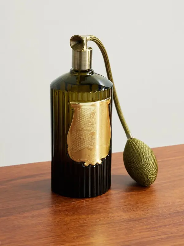 TRUDON Joséphine Room Spray, 375ml - Green