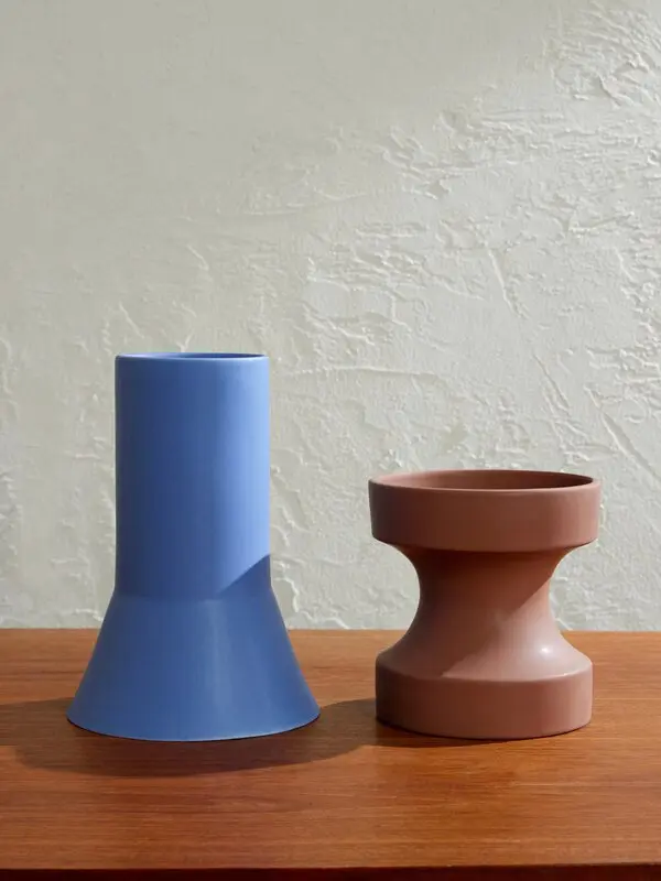 THE CONRAN SHOP Earthenware Vase