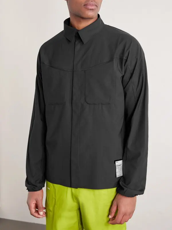 Satisfy River Peaceshell™ Shirt
