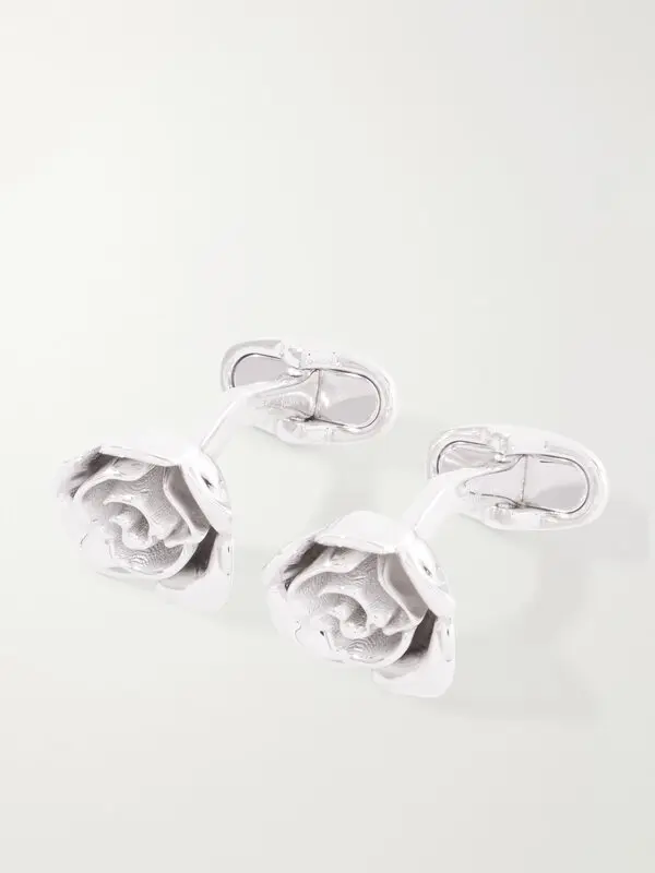 Montblanc Romeo & Juliet Cufflinks