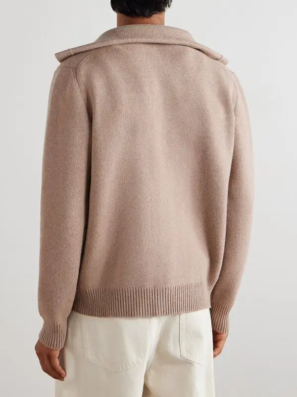 Bottega Veneta Wool Cardigan