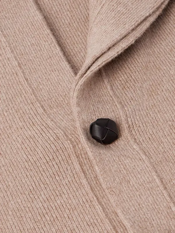 Bottega Veneta Wool Cardigan