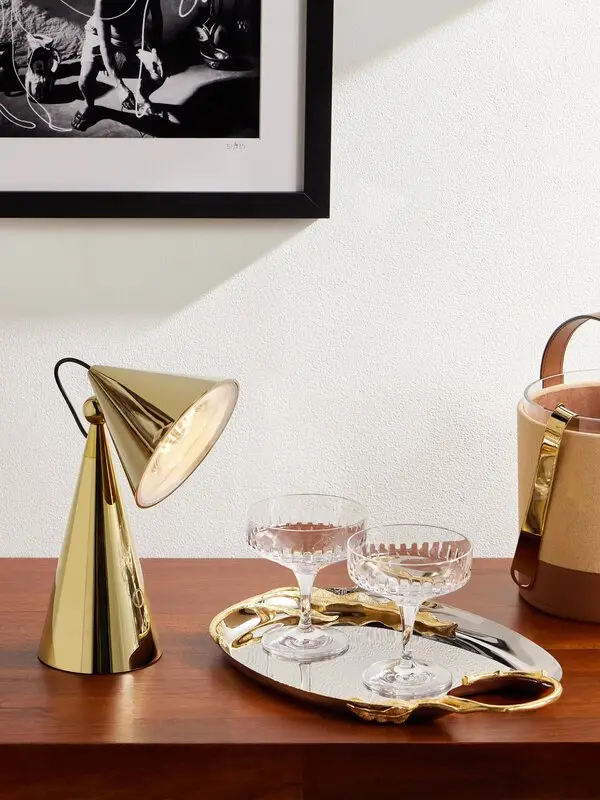 TOM DIXON Pose Portable -tone Lamp