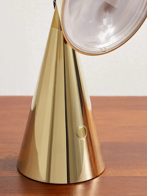 TOM DIXON Pose Portable -tone Lamp