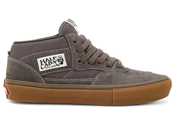 VANS Skate Half Cabin