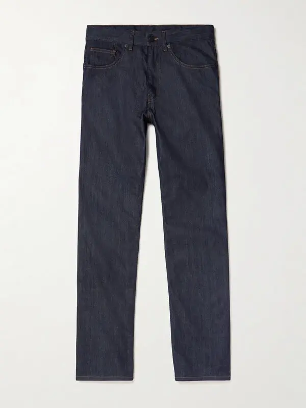 Moncler Straight-leg Jeans