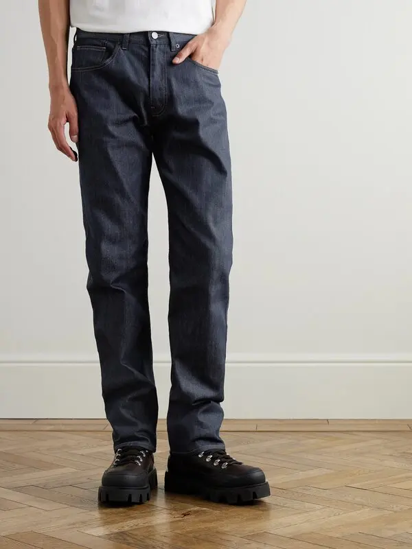 Moncler Straight-leg Jeans