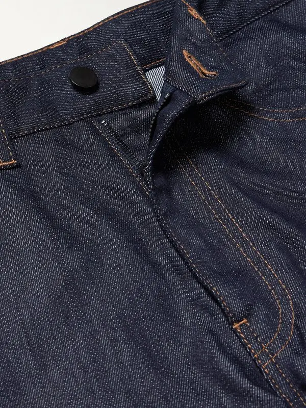 Moncler Straight-leg Jeans
