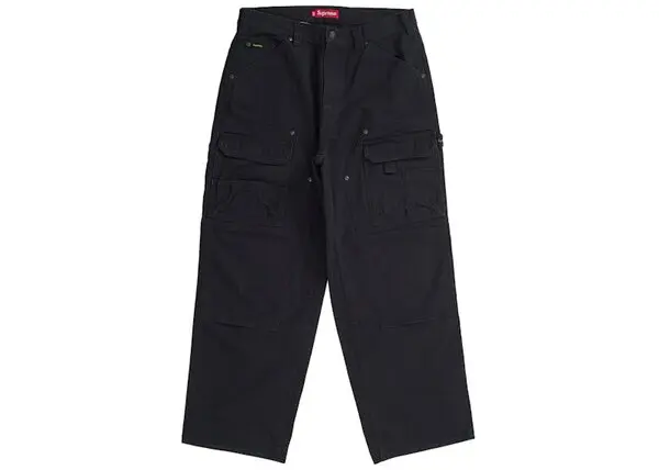 Supreme Double Knee Utility Pant