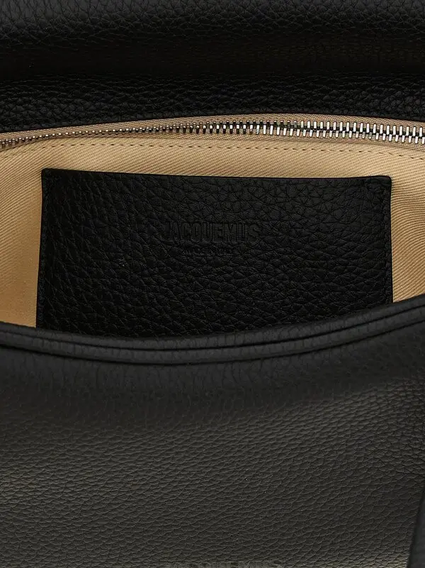 Jacquemus Le Turismo Long' Shoulder Bag