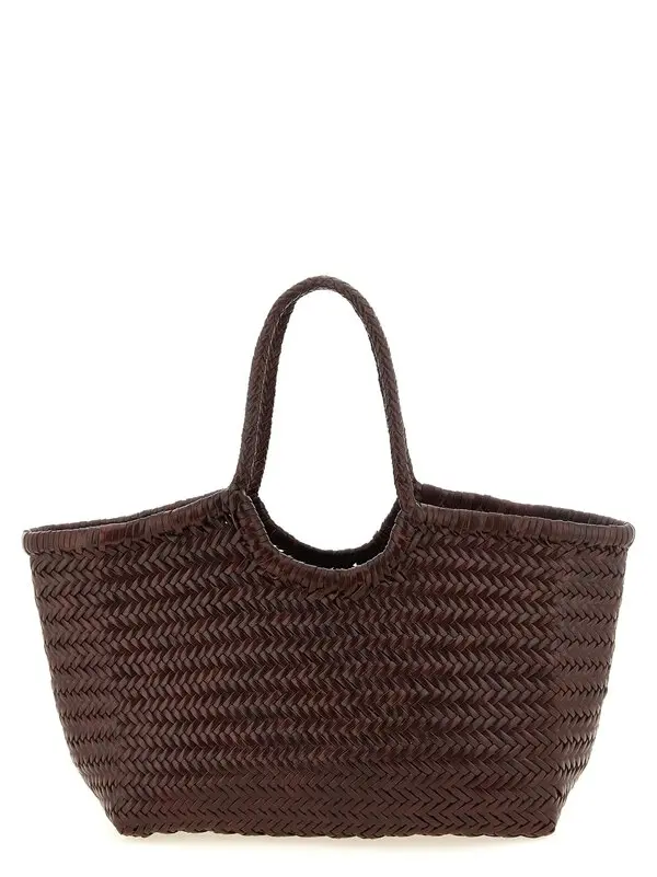 Dragon Diffusion Nantucket Basket Big' Shoulder Bag