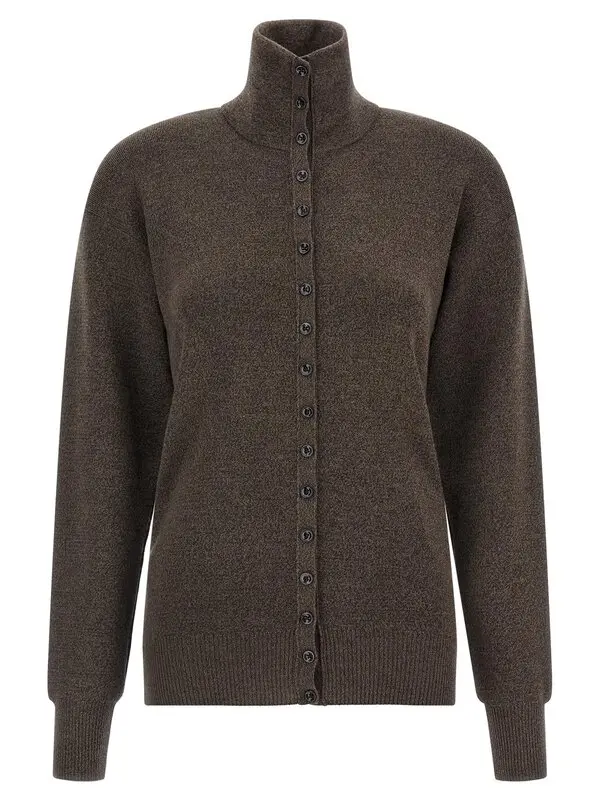 LEMAIRE Buttoned Top' Cardigan