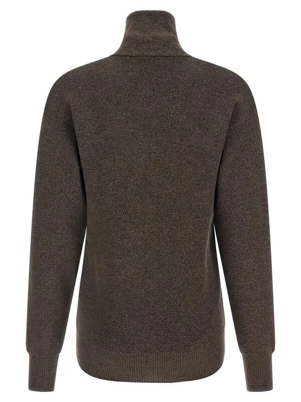 LEMAIRE Buttoned Top' Cardigan