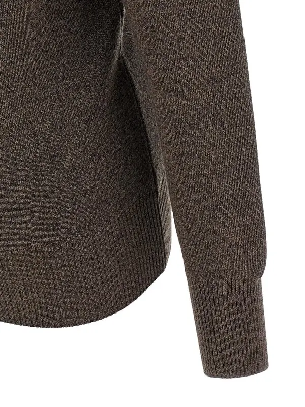 LEMAIRE Buttoned Top' Cardigan