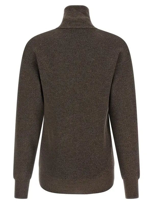 LEMAIRE Buttoned Top' Cardigan