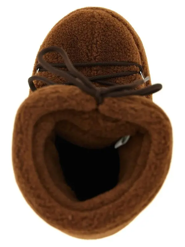 Moon Boot Icon Fleece' Boots