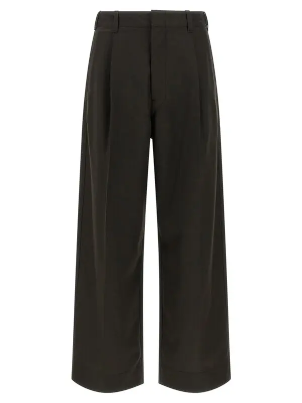 LEMAIRE Single Pleat' Pants