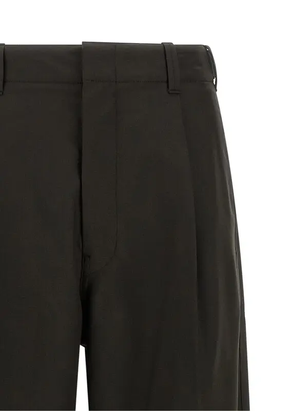 LEMAIRE Single Pleat' Pants