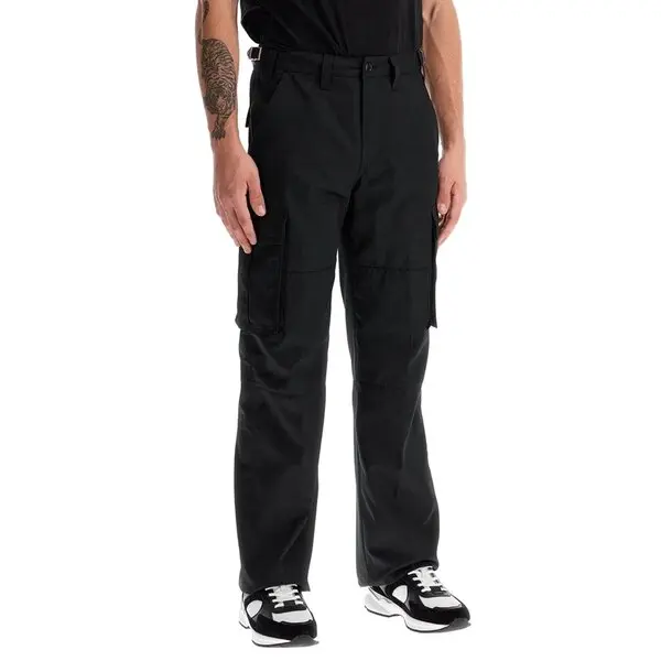 Celine Cargo Pants