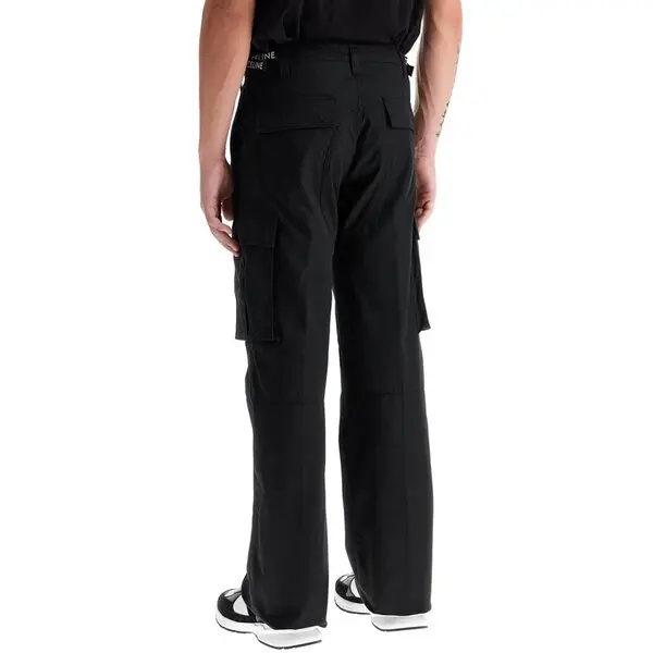 Celine Cargo Pants