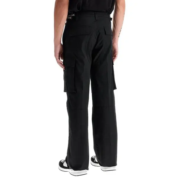 Celine Cargo Pants