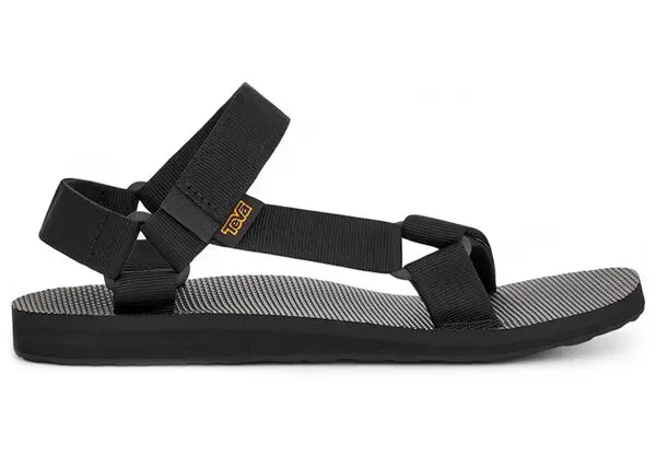 Teva Original Universal Sandal - Black