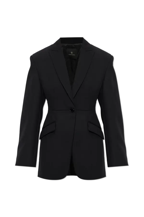 ANINE BING Blazer ‘elga
