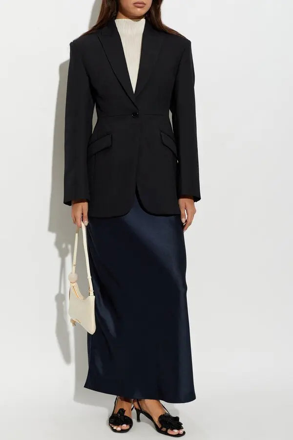 ANINE BING Blazer ‘elga