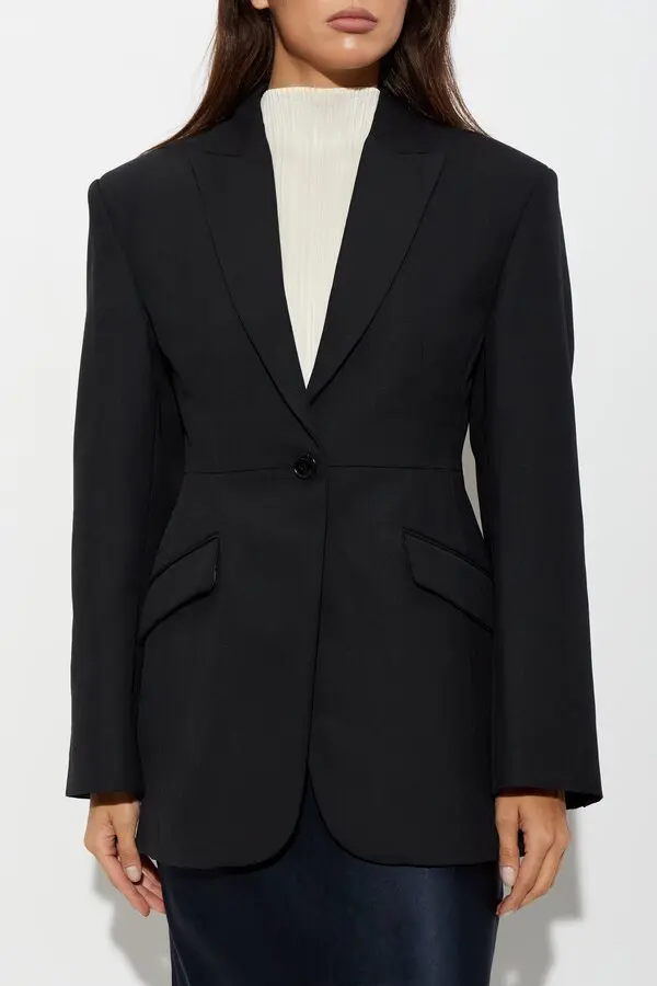ANINE BING Blazer ‘elga