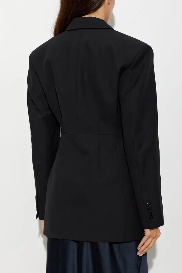 ANINE BING Blazer ‘elga