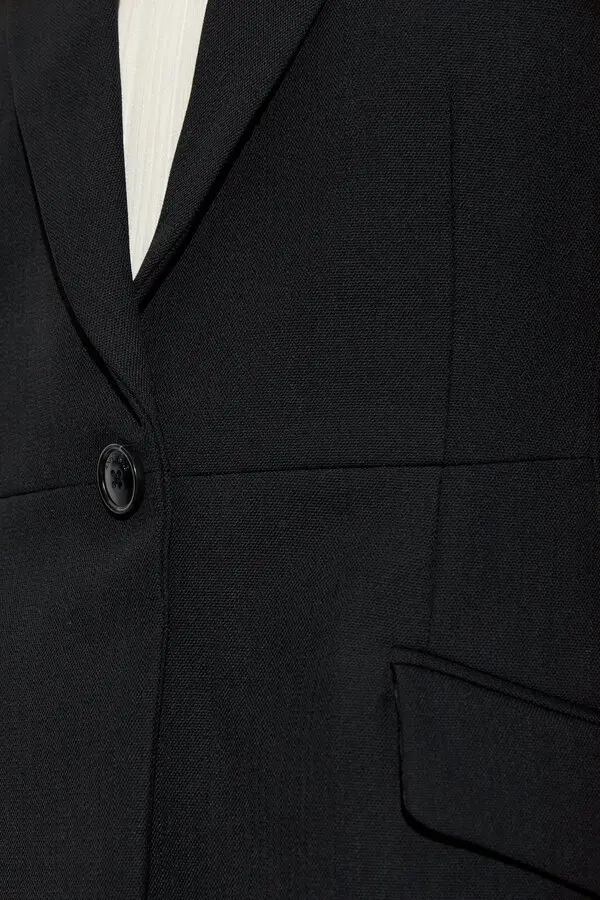 ANINE BING Blazer ‘elga